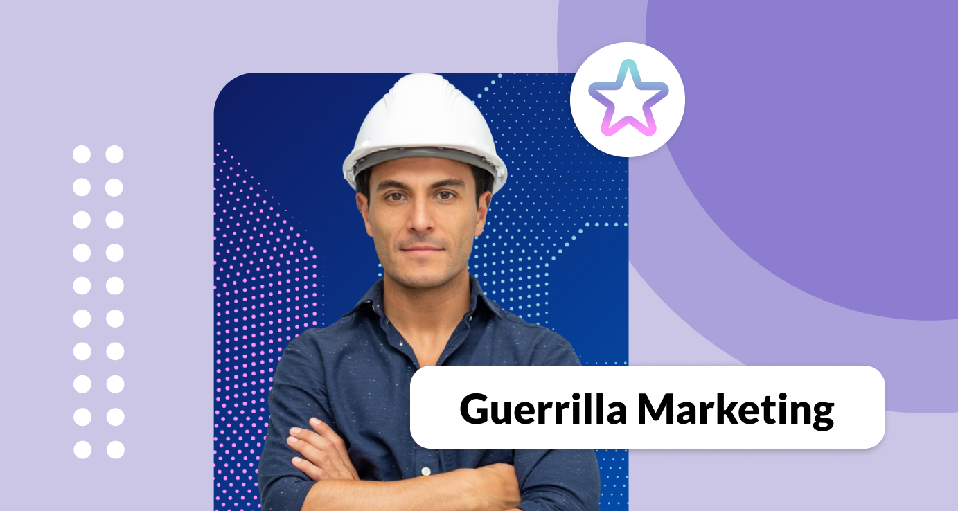 83 Guerrilla Marketing Ideas for Home Service Businesses